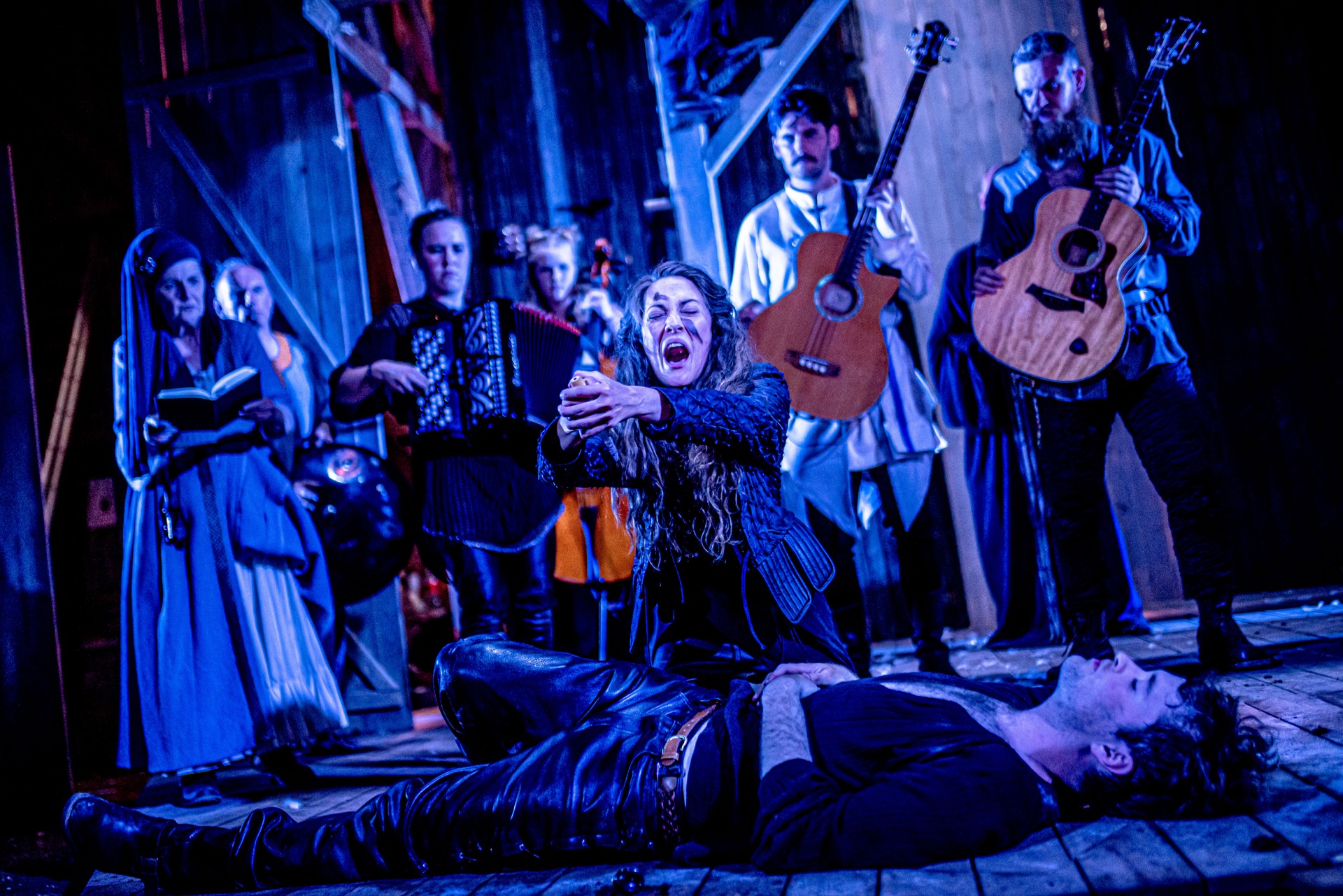 Julia Capulet :: Jsljus